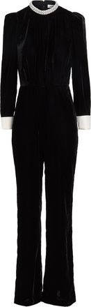 Sandro OVERALLS - Jumpsuits auf YOOX.COM