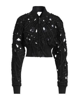 Rick Owens JACKEN & M&Auml;NTEL - Jacken und Anoraks auf YOOX.COM