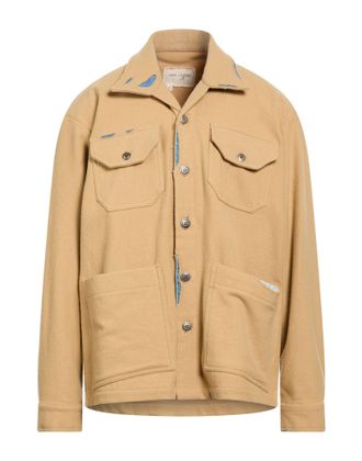 Greg Lauren JACKEN & M&Auml;NTEL - Jacken und Anoraks auf YOOX.COM