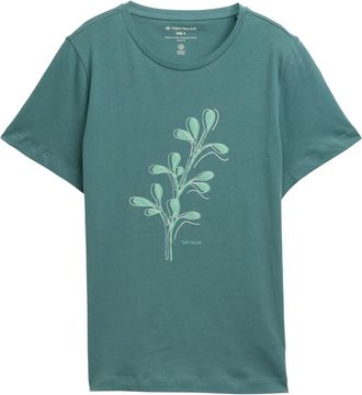 Tom Tailor Tom Tailor Damen T-Shirt