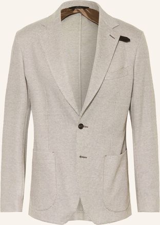 Brioni Jerseysakko Regular Fit beige