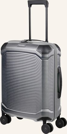 Travelite Trolley Millennium S silber