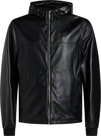 Moorer JACKEN & M&Auml;NTEL - Jacken und Anoraks auf YOOX.COM