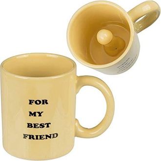 Out of the Blue Mug, Penis for My Best Friend