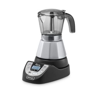 DeLonghi De longhi alicia plus 550w 0.6l noir - emkp42b