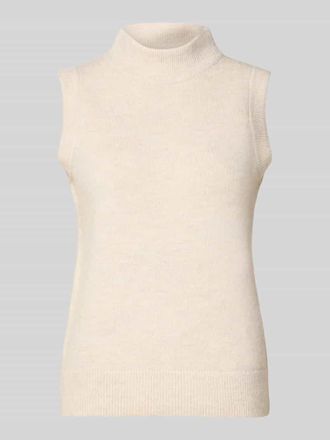 Christian Berg Regular Fit Strickpullover aus elastischem Woll-Mix