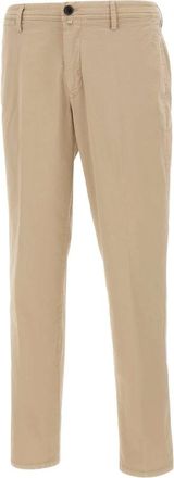 Peuterey Homme, Pantalons, Beige, Taille: L Hoy Pantalons