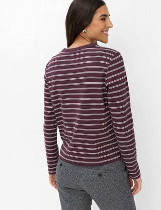 Brax Kurzarmshirt Style CIRA M
