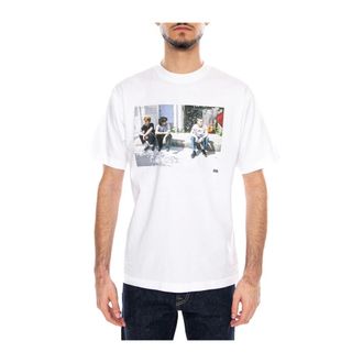 Vans Herren, Oberteile, Wei&szlig;, SGr&ouml;&szlig;e