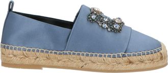Roger Vivier SCHUHE - Espadrilles auf YOOX.COM