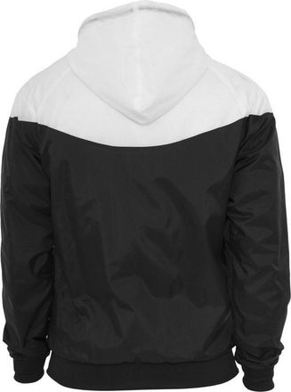 Urban Classics Allwetterjacke Urban Classics Herren Arrow Windrunner (1-St)
