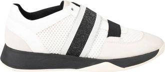 Geox Baskets - Femme - Chaussures - Blanc - Taille: 40 EU