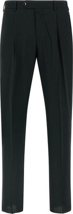 Pantaloni Torino Pantalons D&eacute;contract&eacute;s - Noir
