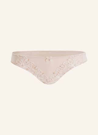 Chantelle Slip Champs-&Eacute;lys&eacute;es beige