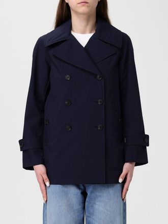 Save The Duck Jacke SAVE THE DUCK Damen Farbe Blau