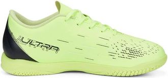 Puma Kinder Fussball-Hallenschuhe ULTRA PLAY IT Jr