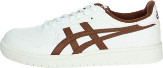Asics Asics 1201A173-134 Japan S Herren White/Reddish Brown EU 37