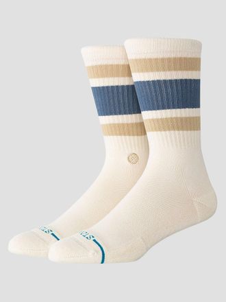 Stance Boyd St Chaussettes &agrave; motifs