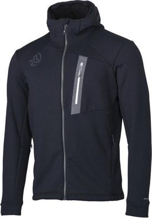 Ternua Janpur Hood M - Fleece-Sweatshirt - Herren