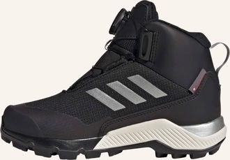 ADIDAS TERREX Adidas Terrex Terrex Winter Mid Boa Rain.Rdy Wanderschuh schwarz