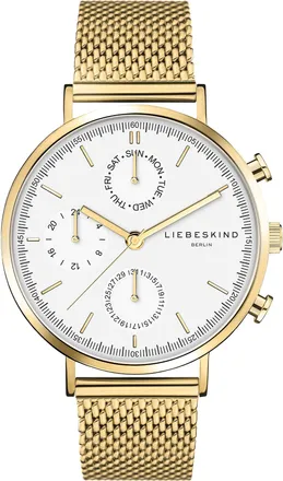 Liebeskind Uhr