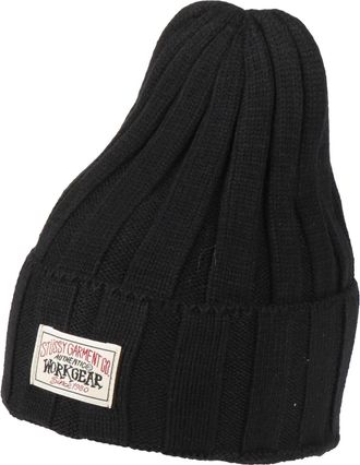 St&uuml;ssy ACCESSOIRES - M&uuml;tzen & H&uuml;te auf YOOX.COM