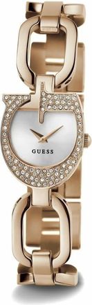 Guess GIA Uhr - - Accessories - Damen - Rosa - ONE SIZE