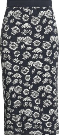 Max Mara HOSEN & R&Ouml;CKE - Midi-R&ouml;cke auf YOOX.COM