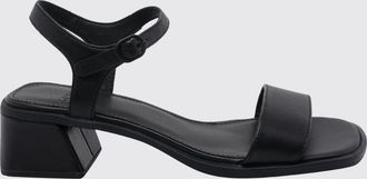 Camper Sandales &agrave; Talons CAMPER Femme couleur Noir
