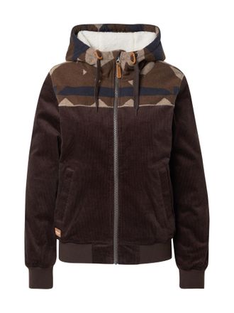 Iriedaily Jacke Indi Spice