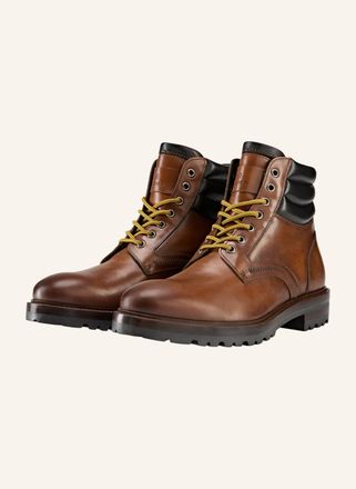 Aigner Aigner Lace Boot Charles 7b braun