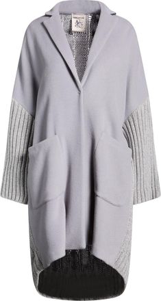 Semicouture JACKEN & M&Auml;NTEL - M&auml;ntel auf YOOX.COM