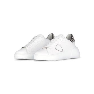 Philippe Model Sneaker Tres Temple Low