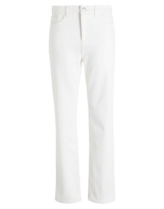 Karl Lagerfeld X Amber Valletta HOSEN & R&Ouml;CKE - Jeanshosen auf YOOX.COM