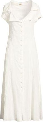 Cult Gaia ROBES - Robes longues sur YOOX.COM