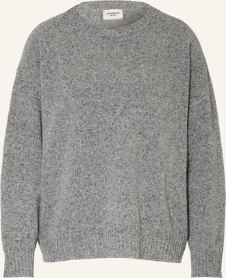 Max Mara Weekend Max Mara Pullover Palchi grau