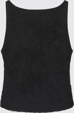 Rotate Top ROTATE Damen Farbe Schwarz