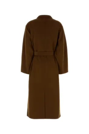 Le Kasha Double Coat