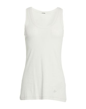 Jil Sander TOPS - Tank Tops auf YOOX.COM