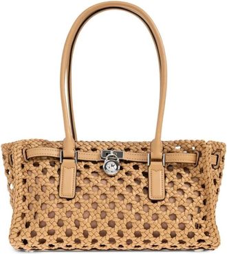 Michael Kors Femme, Sacs, Brun, Taille: ONE Size Sac bandouli&egrave;re