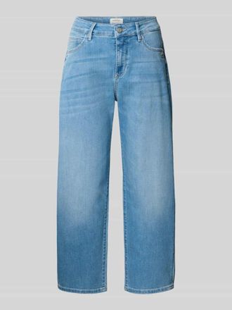 Gang Barrel Fit Jeans im Used-Look Modell Ida