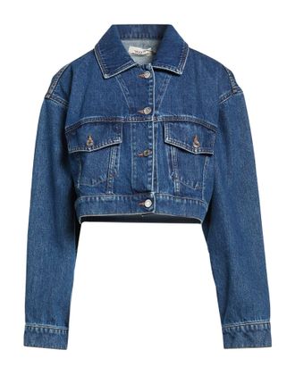 Vicolo JACKEN & M&Auml;NTEL - Jeansjacken/M&auml;ntel auf YOOX.COM