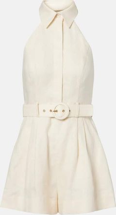 Zimmermann Combi-short Awaken en lin