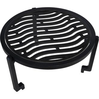 Napoleon Grille de cuisson pour plancha brasero Kettle - &Oslash; 20 cm