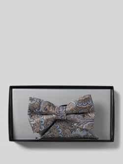 Wilvorst Fliege mit Hakenverschluss