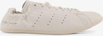 Yohji Yamamoto Y-3 Stan Smith Lo Pro leather sneakers - ADIDAS Y-3 - gender_Man
