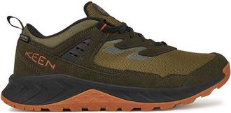 Keen Trekkingschuhe Hightrail Wp 1030354 Khakifarben