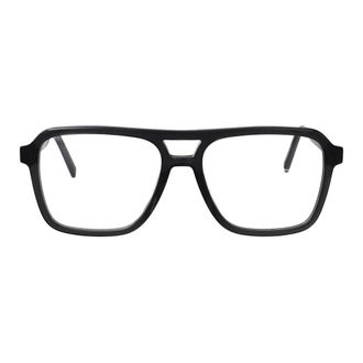 Tommy Hilfiger Optisches Gestell - - Accessories - Herren - Schwarzk - 56 MM