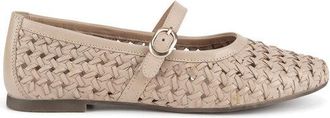Sergio Bardi Ballerinas WI45-F1104-01SB Beige