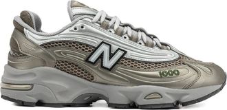 New Balance Herren, Schuhe, Beige, 43 1/2 EUGr&ouml;&szlig;e